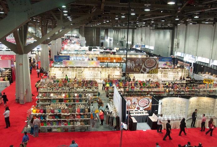 2023美国拉斯维加斯礼品展ASD MARKET WEEK _时间_地点_门票_展位_世展网
