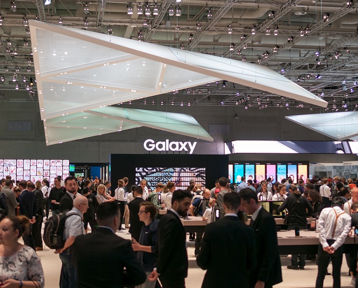 德国柏林消费电子展-柏林家电展IFA_时间_地点_门票_展位_世展网