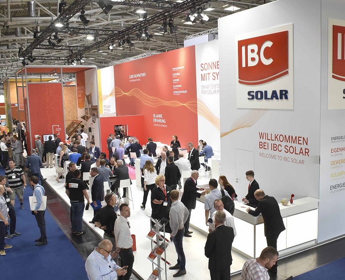 德国慕尼黑太阳能光伏展览会Intersolar Europe_时间_地点_门票_展位_世展网