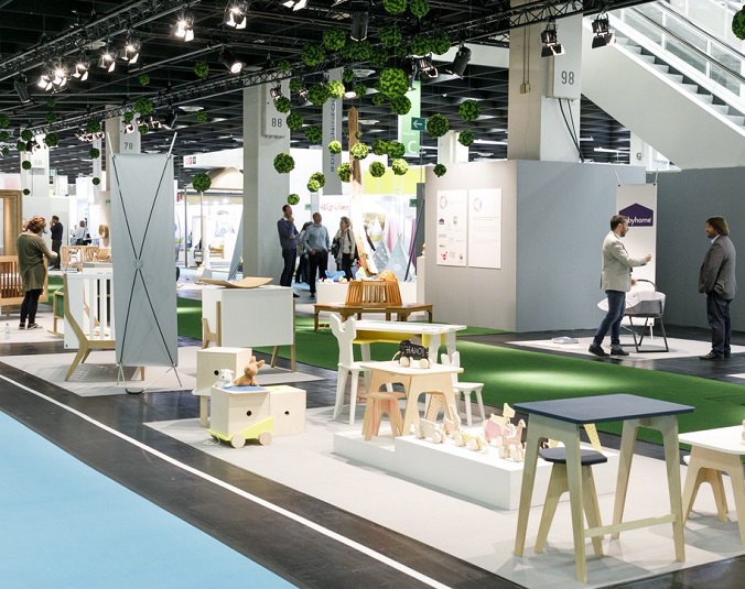 德国科隆婴童用品展K+JKind Jugend_时间_地点_门票_展位_世展网