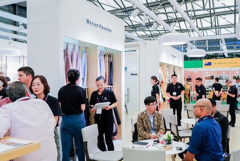 中国国际皮革展-上海皮革展ACLE China_时间_地点_门票_展位_世展网