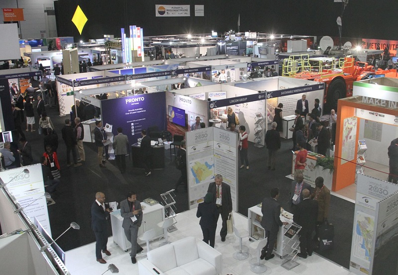 澳大利亚矿业及资源展IMARC_时间_地点_门票_展位_世展网