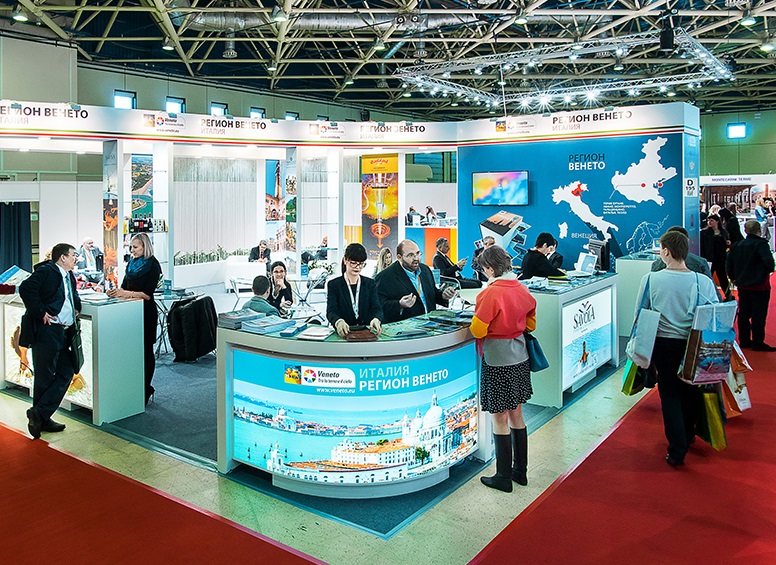 俄罗斯莫斯科旅游展览会MITT_时间_地点_门票_展位_世展网