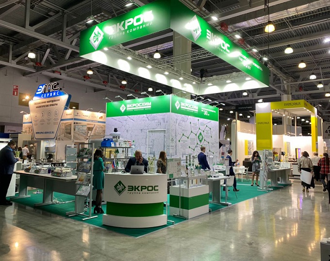 俄罗斯莫斯科实验室设备及化学试剂展览会Analitika Expo_时间_地点_门票_展位_世展网