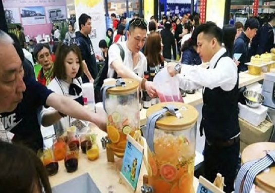 2023年北京国际烘焙展览会Baking China