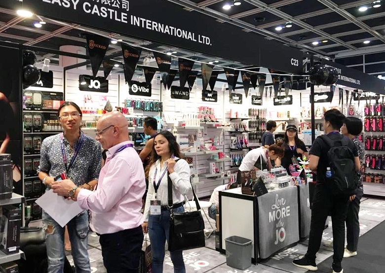 2023年香港亚洲成人用品展览会AAE-Asia Adult Expo_时间_地点_门票_展位_世展网