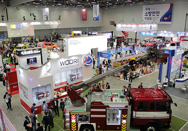 2023年韩国大邱消防展览会_门票_时间地址_展商名录-世展网