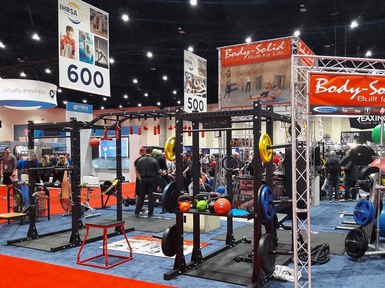 2024年美国健身器材器械设备展览会_门票_时间地址_展商名录-世展网
