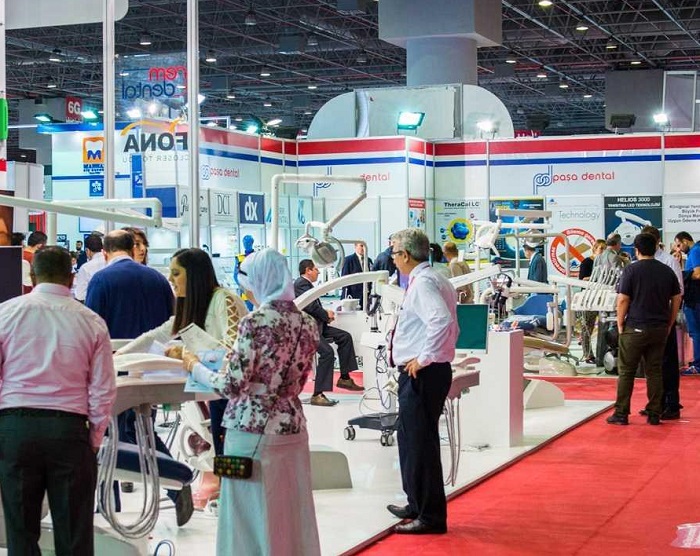 2023年土耳其口腔牙科展览会_门票_时间地址_展商名录-世展网