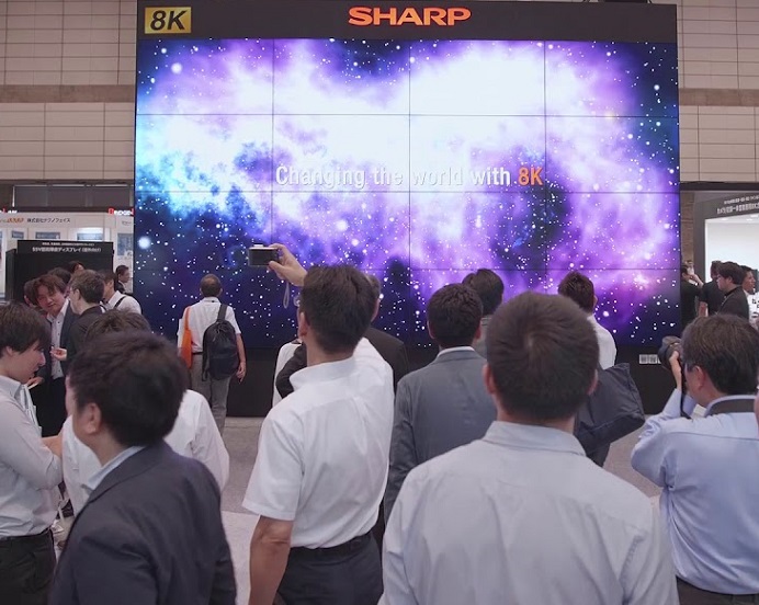 2023年日本东京广告标识数字标牌展览会Digital Signage Japan_时间_地点_门票_展位_世展网