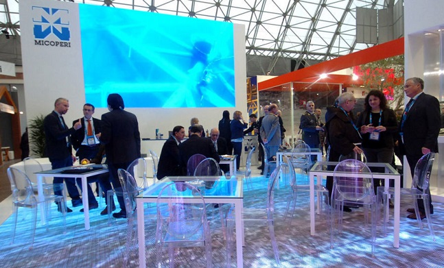 2023年意大利离岸石油展览会OMC ITALY_时间_地点_门票_展位_世展网