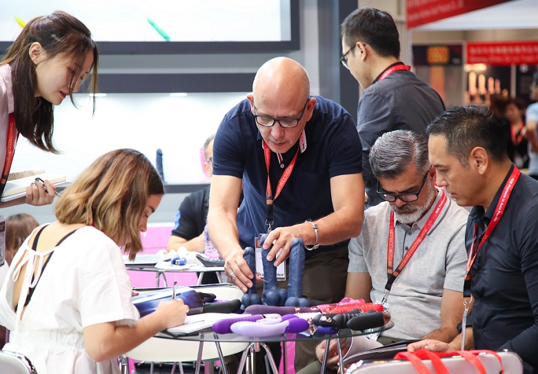 2023年香港亚洲成人用品展览会AAE-Asia Adult Expo_时间_地点_门票_展位_世展网