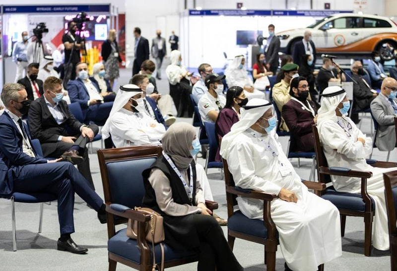 2024年沙特铁路公路交通展览会Saudi Intermobility Expo