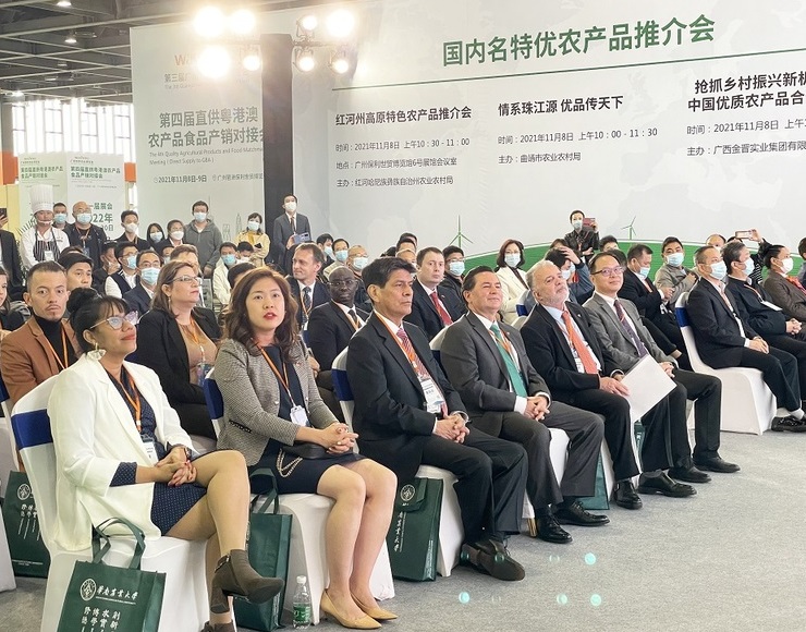 2023年广州国际航空维修工程及地面服务展-广州MRO展洽会MRO SUMMIT_时间_地点_门票_展位_世展网