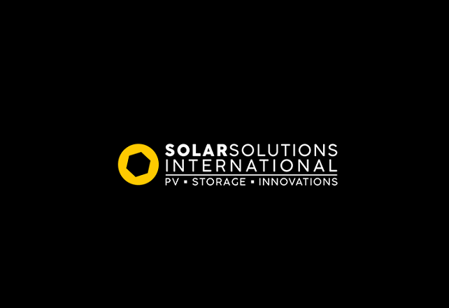2023年荷兰太阳能光伏展览会Solar Solutions International_时间_地点_门票_展位_世展网
