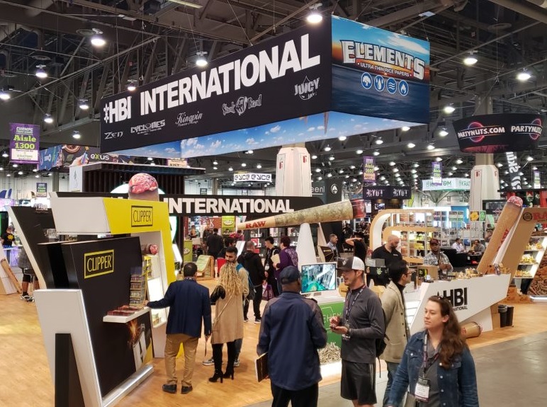 2024年美国特色商品、非主流文化商品贸易展览会_门票_时间地址_展商名录-世展网