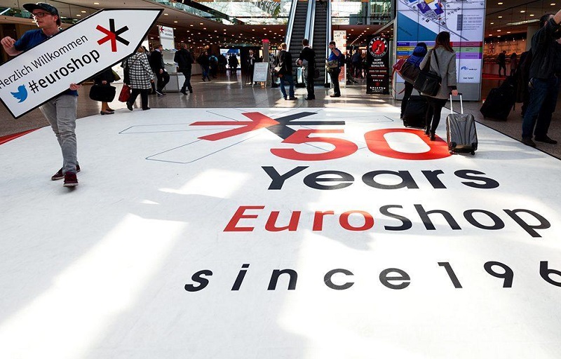 2026年德国杜塞尔多夫零售业展览会EuroShop_时间_地点_门票_展位_世展网