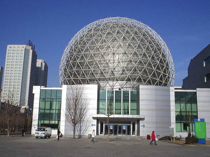 沈阳科学宫会展中心_2024年近期展会_排期表_地址路线_介绍-世展网