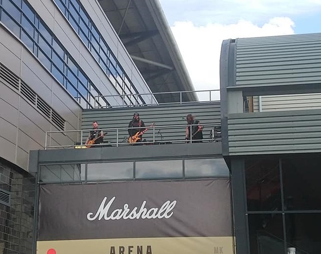 英国伦敦Marshall Arena_2024年近期展会_排期表_地址路线_介绍-世展网