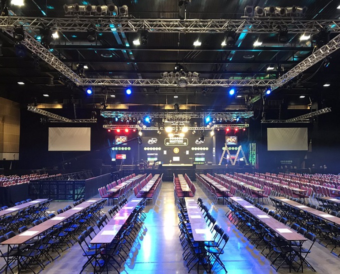 英国伦敦Marshall Arena_2024年近期展会_排期表_地址路线_介绍-世展网