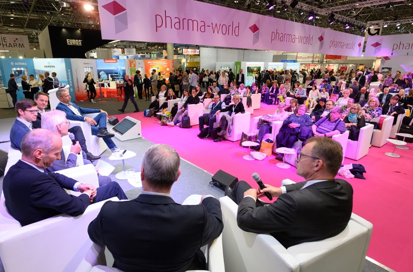 2024年德国医药及制药展览会_门票_时间地址_展商名录-世展网