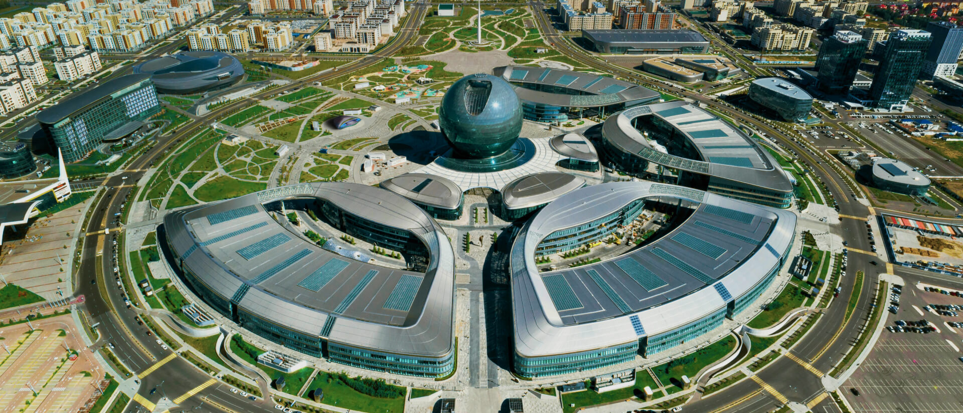 哈萨克斯坦阿斯塔纳国际会展中心_2024年近期展会_排期表_地址路线_介绍-世展网