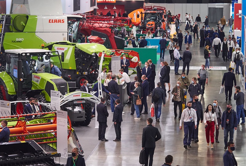 申请展位 获取门票