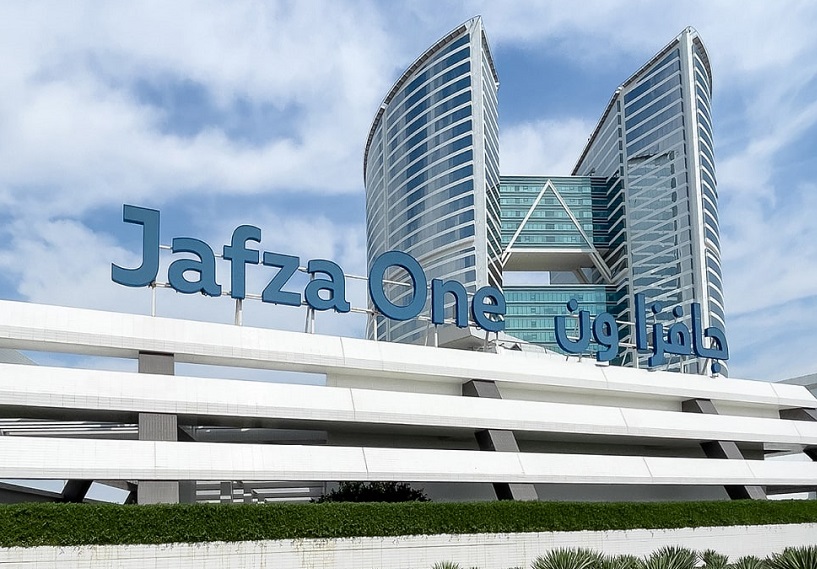 阿联酋迪拜JAFZA ONE会议中心_2025年近期展会_排期表_地址路线_介绍-世展网