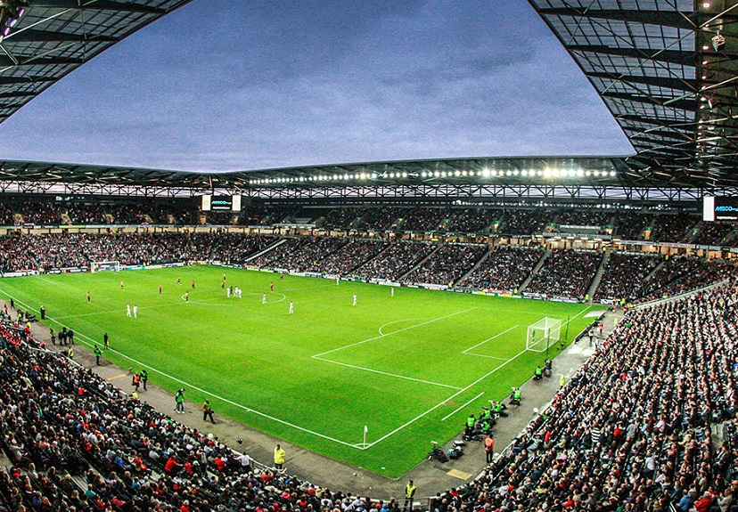 英国伦敦Marshall Arena_2025年近期展会_排期表_地址路线_介绍-世展网